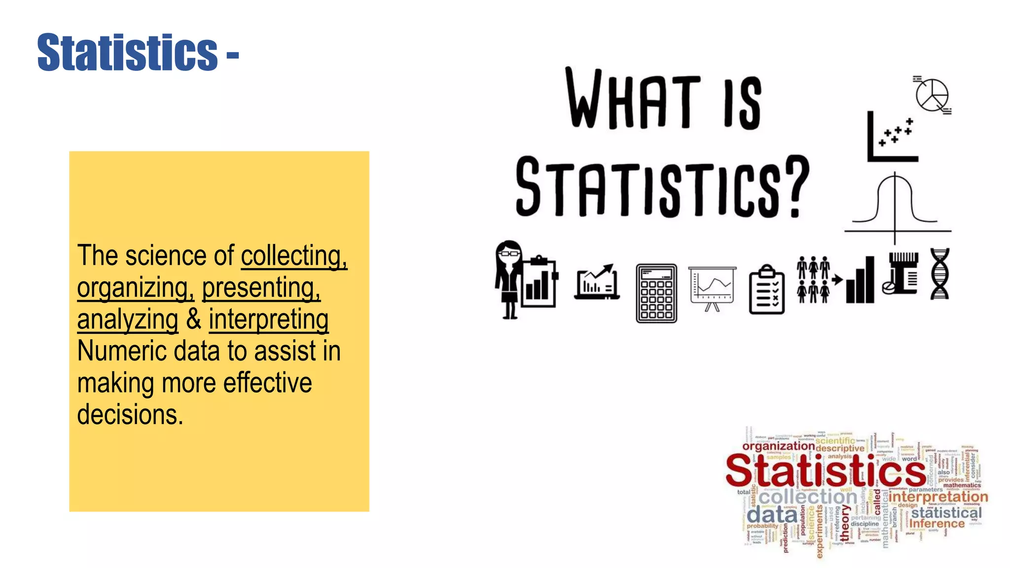 Introduction to Six Sigma (Basic) | PPTX