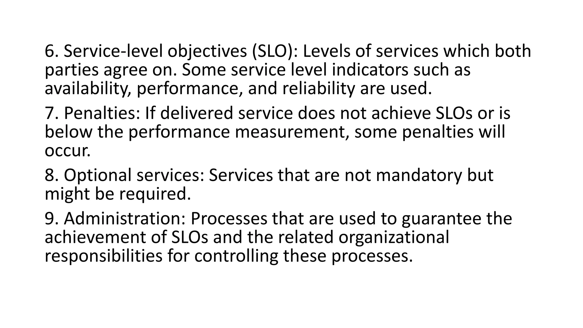 Introduction to SLA.pptx