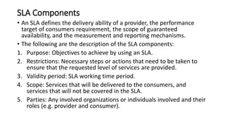 Introduction to SLA.pptx