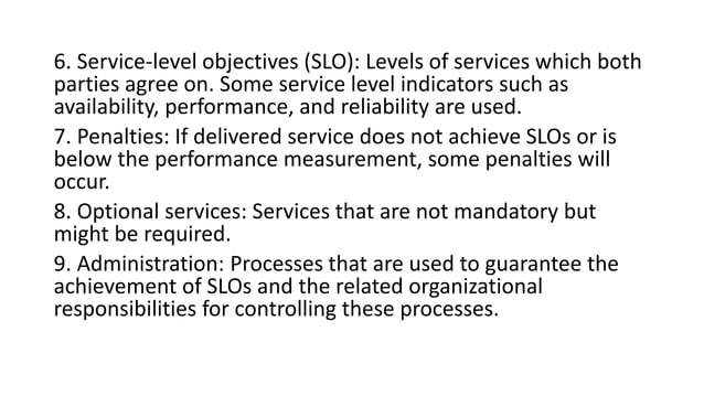 Introduction to SLA.pptx