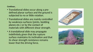 Introduction to Slope Stability presenta | PPTX