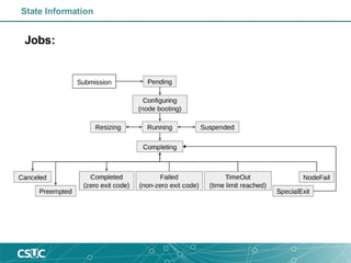 Introduction to SLURM | PDF