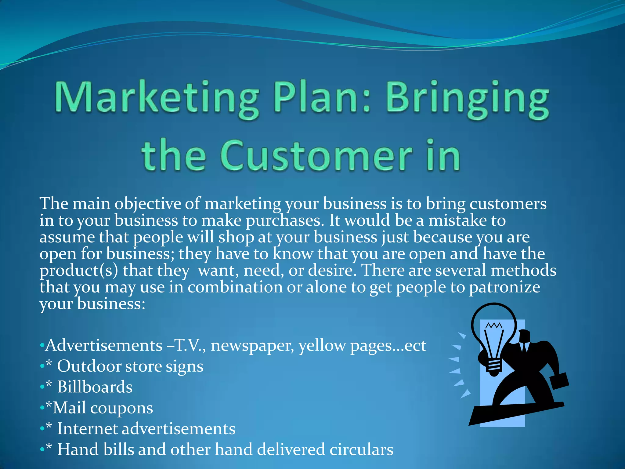 Introduction to Small Business management | PPTX