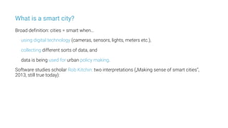 Introduction to smart cities - digital urban development.pdf