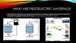 Introduction to Smart Materials for Mechatronics.pptx