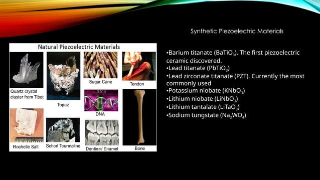 Introduction to Smart Materials for Mechatronics.pptx