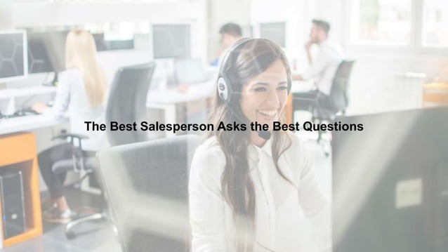 SMART Sales System - Module 1: Introduction | PPT