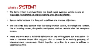 System Modelling and Simulation course for CSE and Allied streams | PDF | Physics | Science