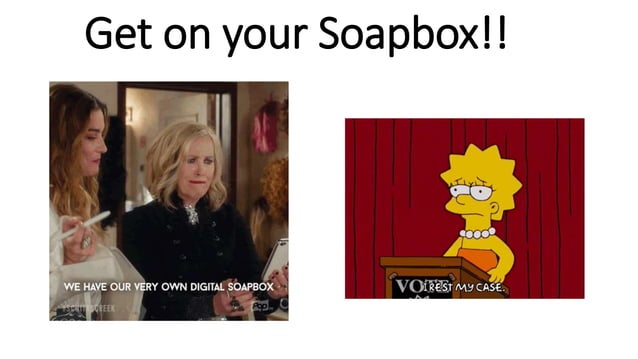 introduction to soap box style persuasive speech.pptx
