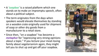 introduction to soap box style persuasive speech.pptx