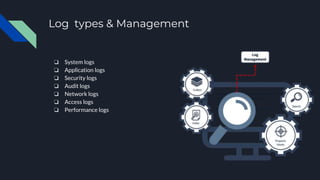 Introduction to SOC | PPTX
