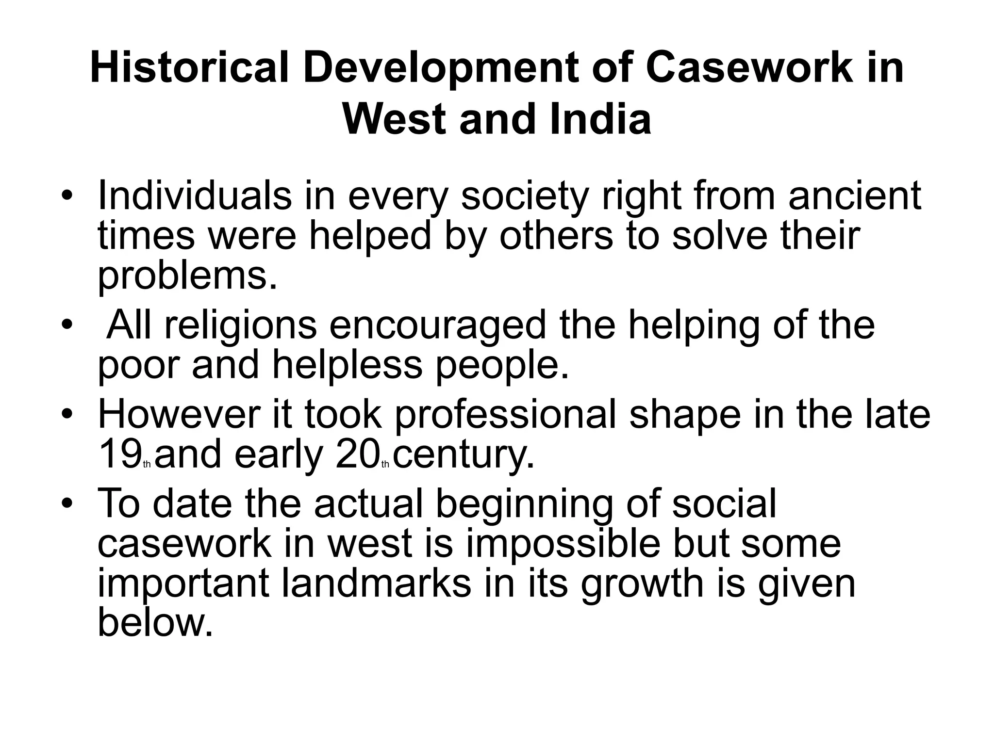 Introduction to Social Casework.pptx