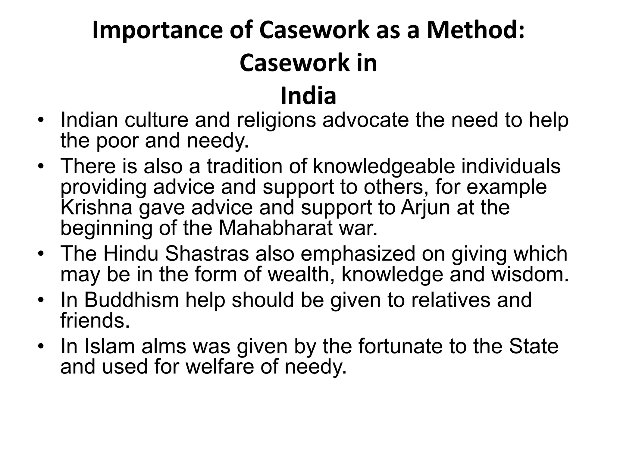 Introduction to Social Casework.pptx