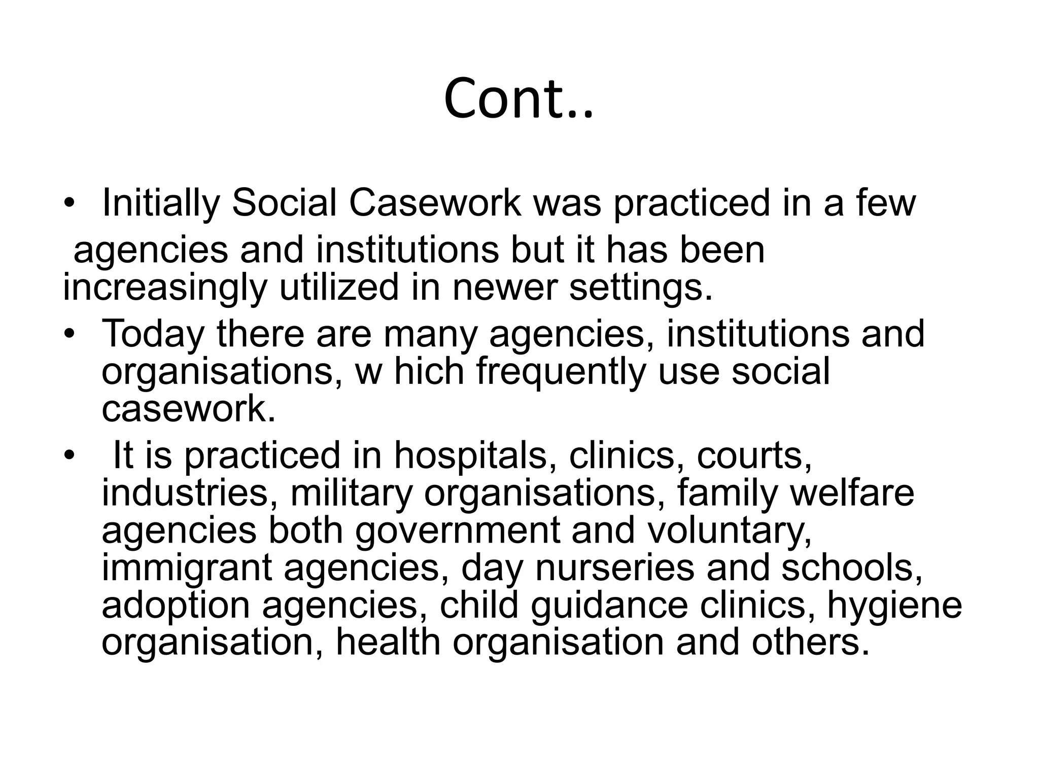 Introduction to Social Casework.pptx