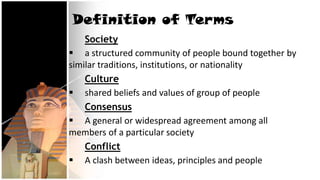 Introduction to social dimensions of education | PPTX