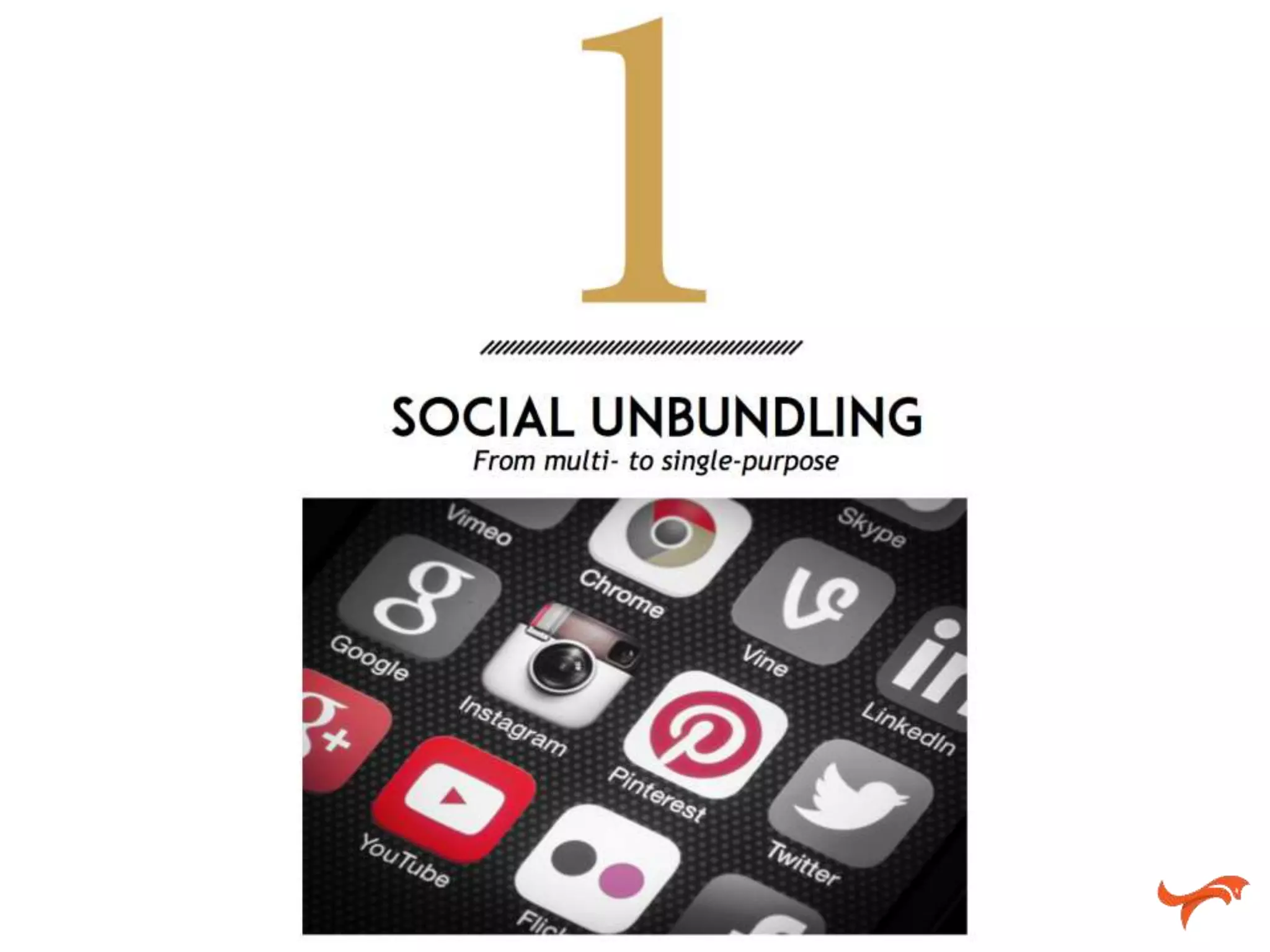 Introduction to Social Media | PPTX