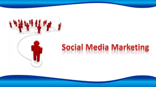 Introduction to Social Media Marketing | PPT