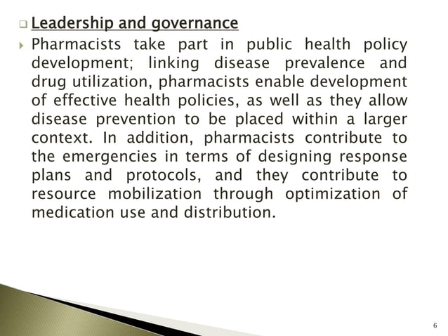 Introduction to Social Pharmacy.pptx | Pharmaceutical Industry | Industries