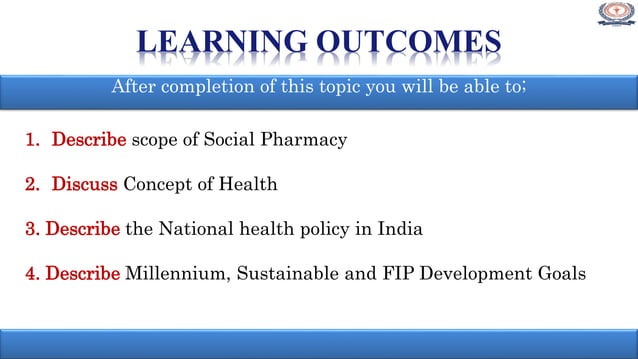 Introduction to Social Pharmacy 1.pptx
