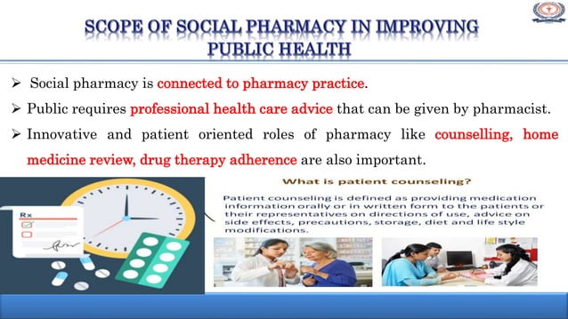 Introduction to Social Pharmacy 1.pptx