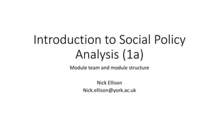 Introduction to Social Policy Analysis 1a.pptx