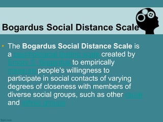 Introduction to social psychology lecture 1 | PPTX
