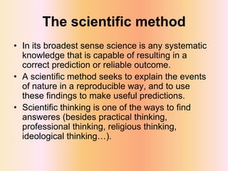 Introduction to social science research | PDF