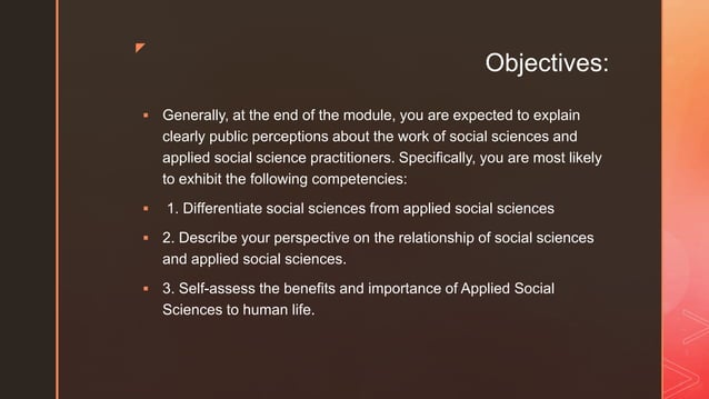 Introduction to Social Sciences and Applied Social Sciences.pptx