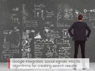 Introduction to Social Signals (Public) | PDF