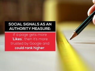 Introduction to Social Signals (Public) | PDF