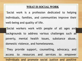 Introduction to social work Presentation.pptx