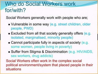 Introduction to social work Presentation.pptx