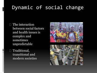 Introduction to sociology | PPTX