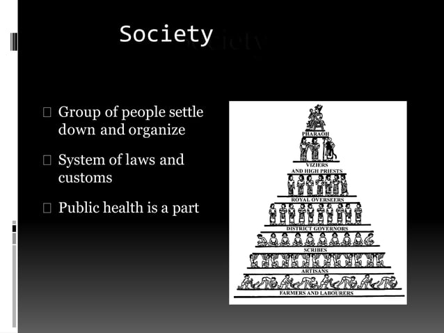 Introduction to sociology | PPT