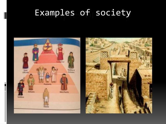 Introduction to sociology | PPT