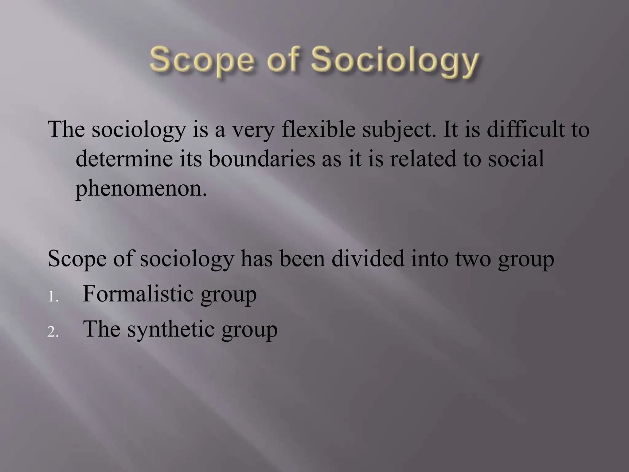 INTRODUCTION TO sociology.pptx