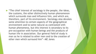 Introduction to Sociology for physiotherapists.pptx
