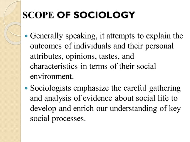 Introduction to Sociology lesson one.pdf