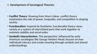 Introduction to sociology and importance .pptx
