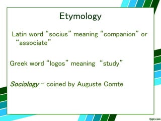 Introduction to Sociology.ppt