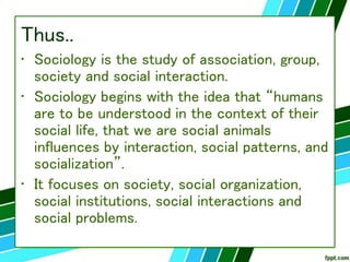 Introduction to Sociology.ppt