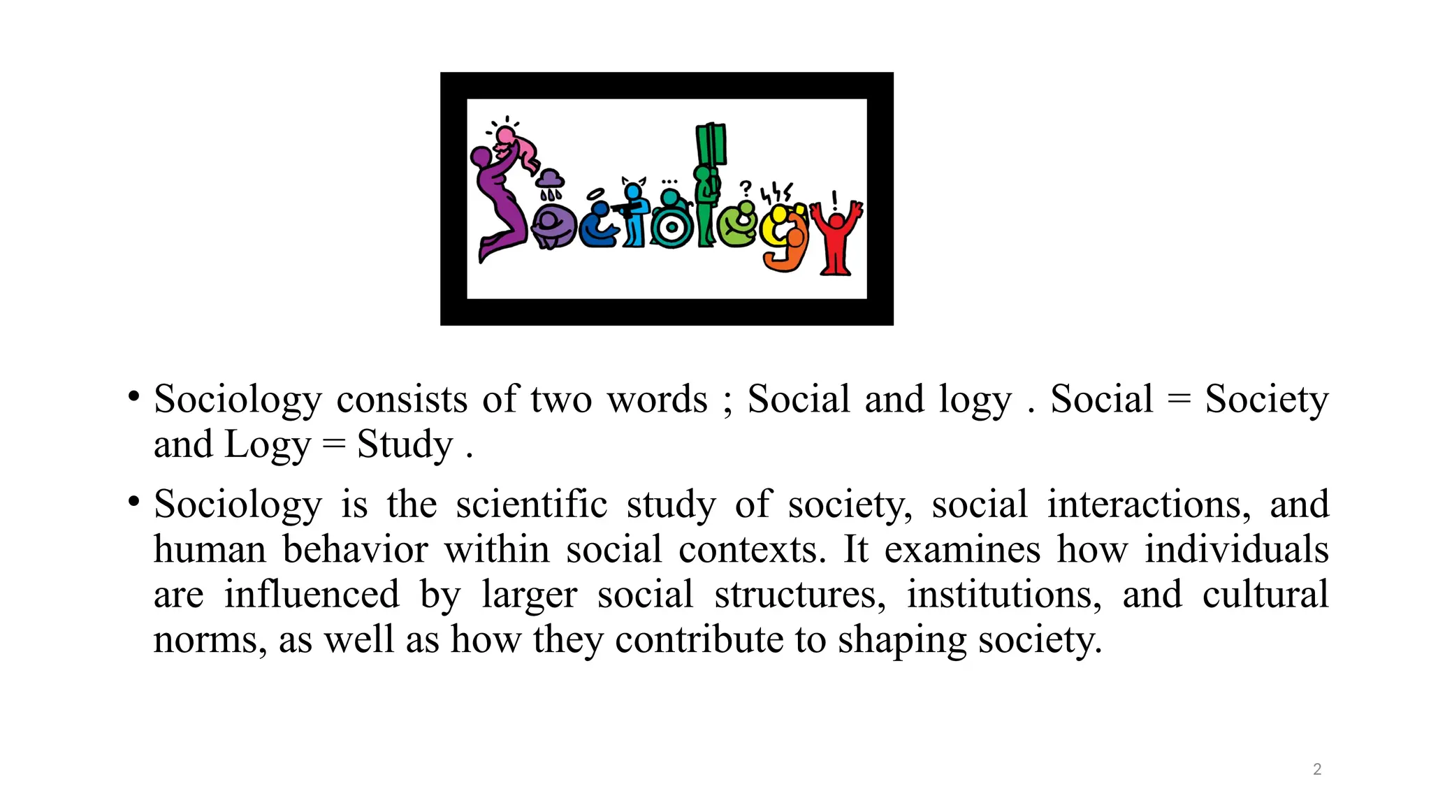 Introduction to Sociology and Anthropology.pptx