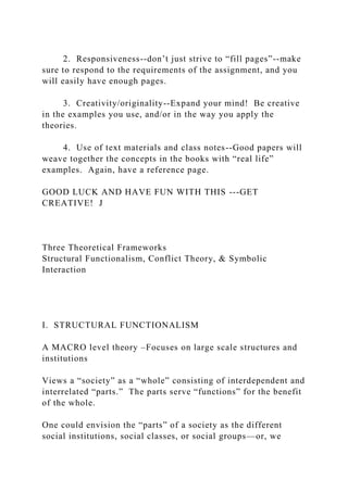 Introduction to SociologyInstructor Glenna L. SimonsGUIDEL.docx