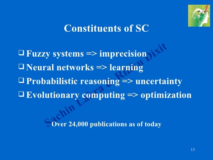Introduction To Soft Computing 
