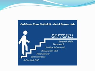 Introduction to soft skills | PPTX
