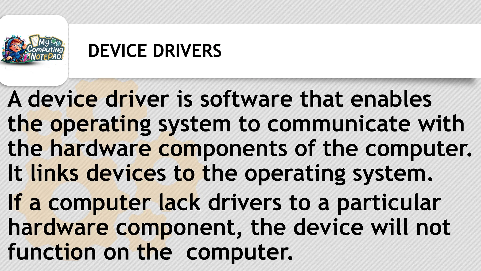 Introduction to Software - Types & Examples | PPTX