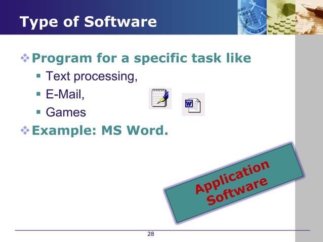 Introduction to software1 | PPT