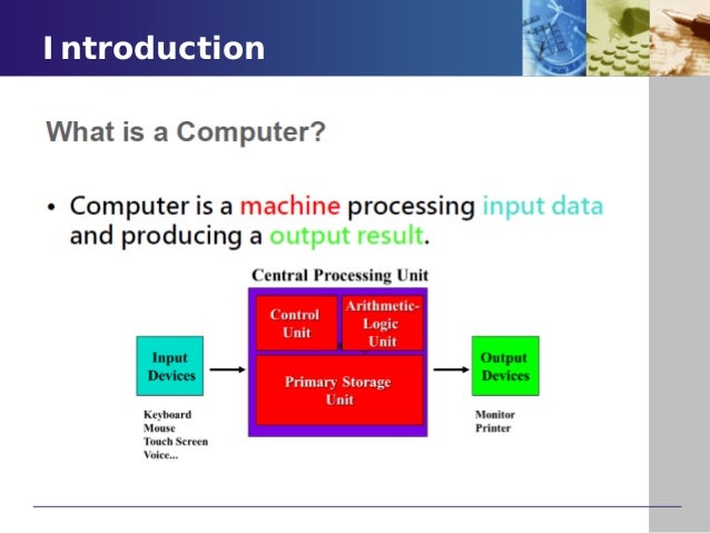 Introduction to software1