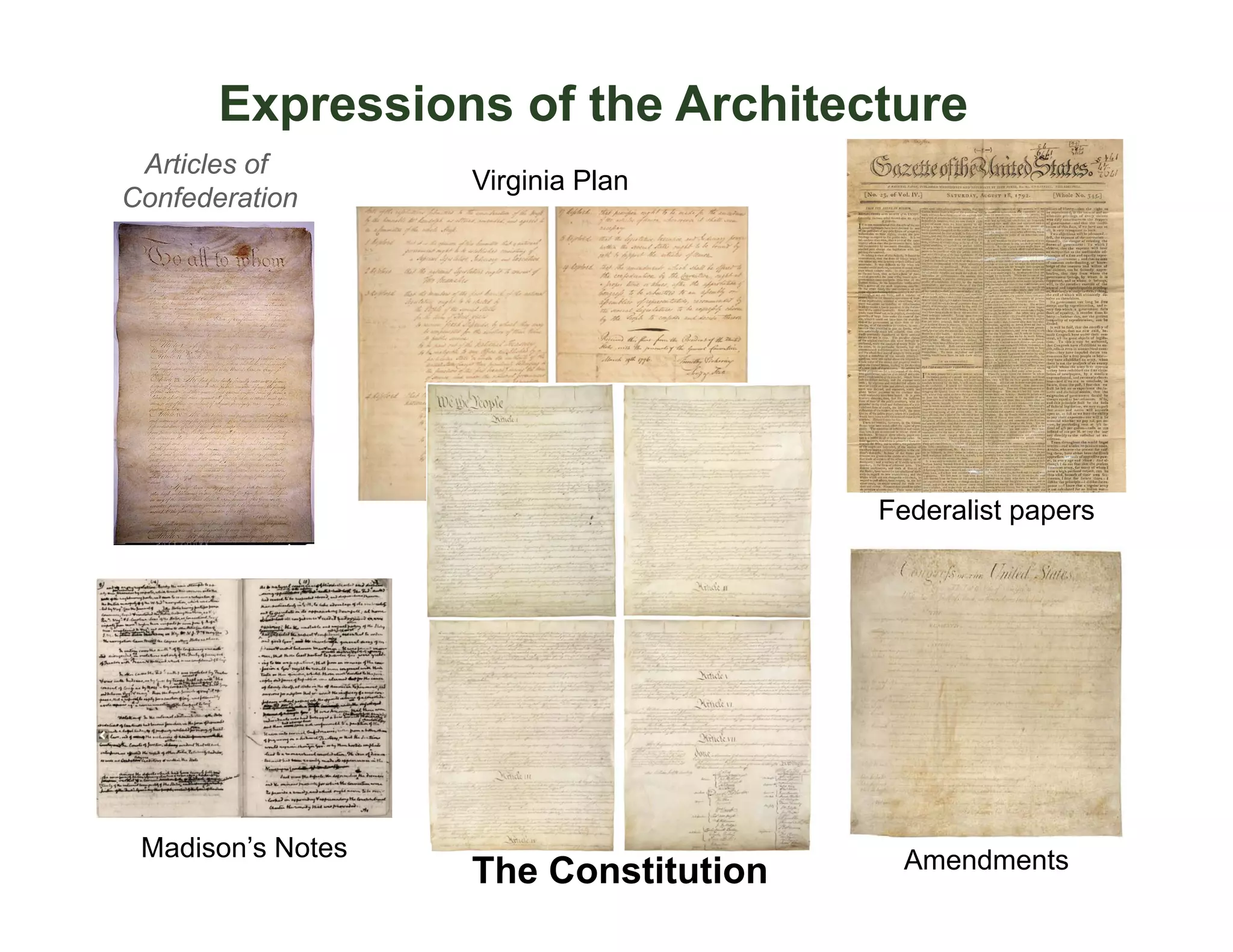 Introduction to Software Architecture | PDF