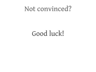 Introduction to software craftsmanship | ODP